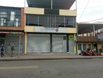 Crediflores Coop - Agencia Suba (Bogotá, Suba, Calle 139, 103D-37/MJ), kredi komisyoncuları  Bogota'dan