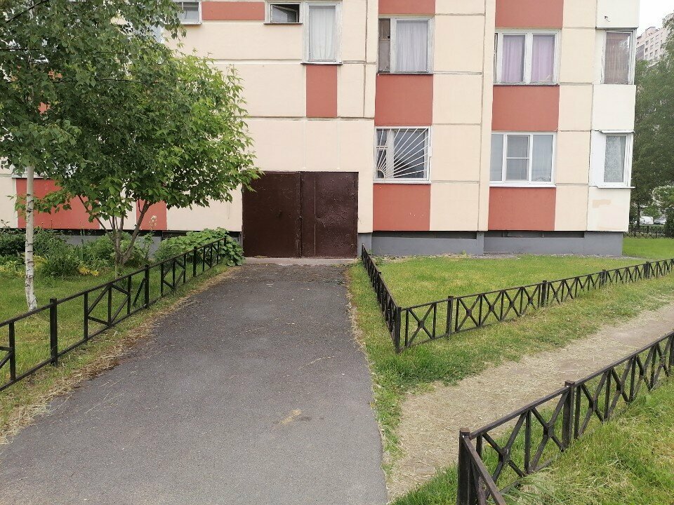 Emlak ofisi Риелтор Умников К. М., Saint‑Petersburg, foto