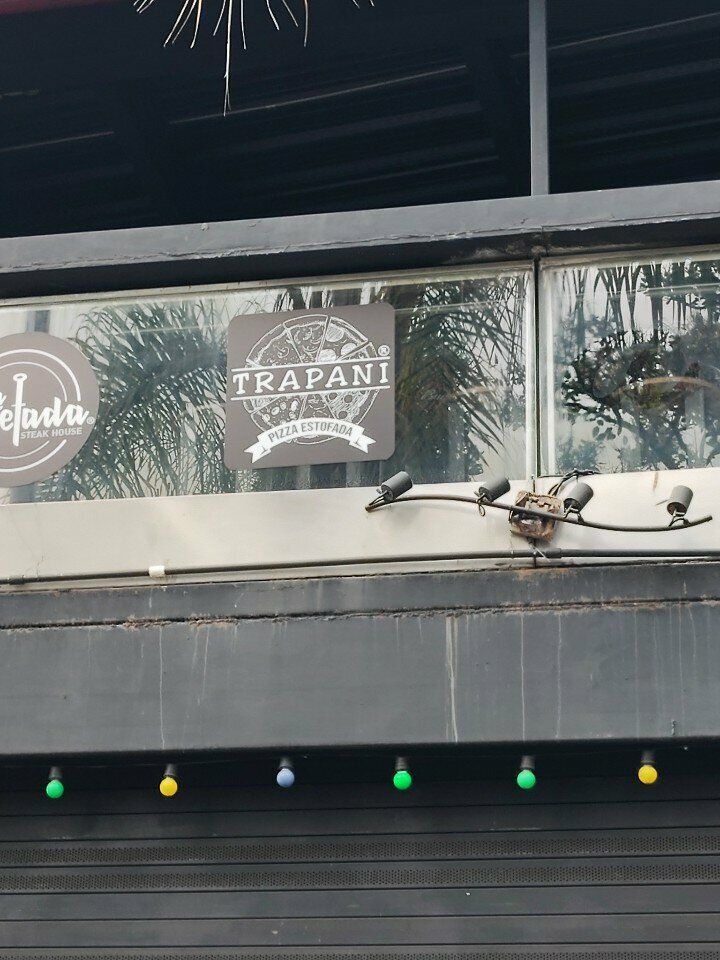 Pizzacılar Trapani, Medellin, foto