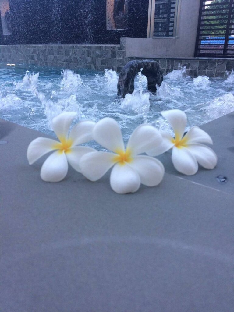 Otel Siam Tharadol, Bangkok, foto