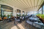 Lumiere (Shota Rustaveli 1st Drive No:6/11), restoran  Taşkent'ten