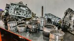 Dsg Akpp (Yuzhnoportovaya Street No:9), otomobil servisi  Moskova'dan