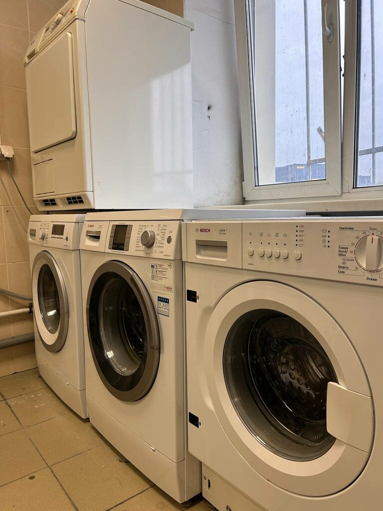 Pansiyonlar, hosteller Терминал Металлострой, Saint‑Petersburg, foto