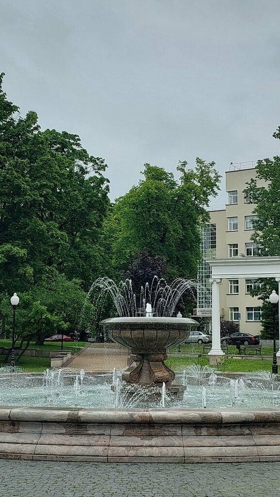 Kafe Ostanovka Teatr, Kaliningrad, foto