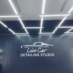 LiveCar Detailing Studio (Tikhoretskaya ulitsa No:2/1), detaylı oto bakımı  Tihoretsk'ten