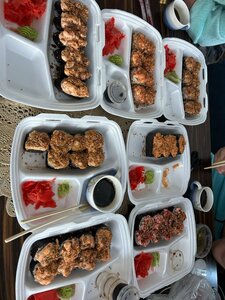 Hazır yemek teslim servisleri Arizona, Podorogie, foto