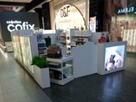 Ziaja (Dubko Street No:17), kozmetik ve parfümeri mağazaları  Grodno'dan