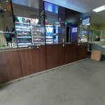 Табак (Slesarnaya ulitsa No:9/3), tütün, sigara mağazaları  Novokuznetsk'ten