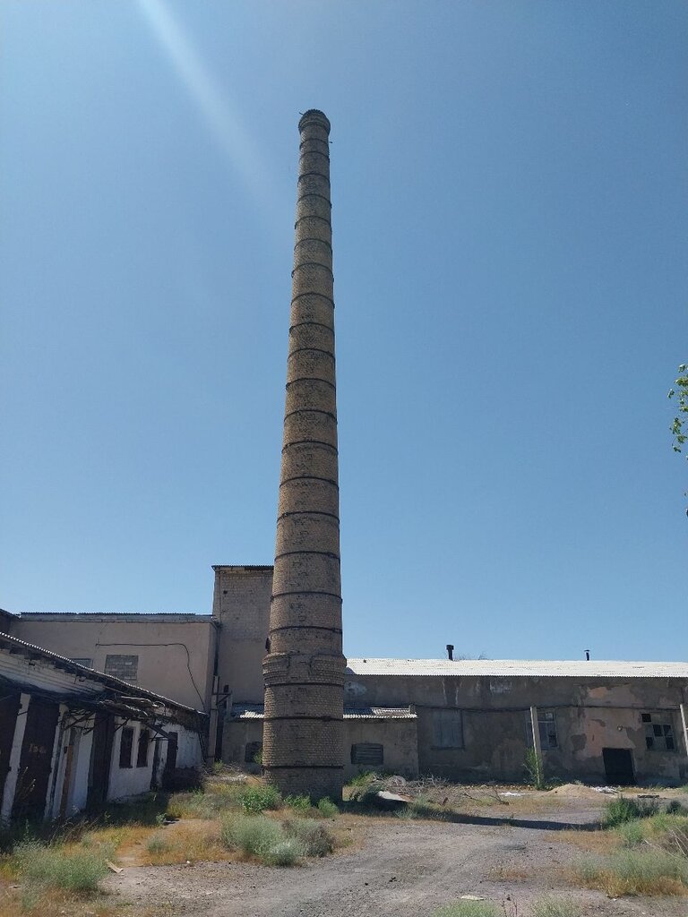 Ekmek fabrikaları Erdes Nan Ekmek Fırını, Kentav, foto