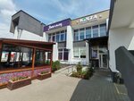 По пивку? (Partyzanski praspiekt No:13), bira dükkanı  Brest'ten