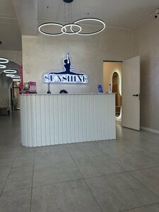 Sunshine (Zoya Kosmodemyanskaya Street No:40), fitness kulüpleri  Aktöbe'den