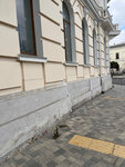 Пчела строитель (улица Ленина No:17), park, sokak heykeli  Simferopol'dan (Akmescit'ten)