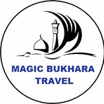 Magic Bukhara Travel (Bukhara, Mirdustim ko'chasi), seyahat acenteleri  Buhara'dan