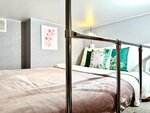 2Ночи (Syezzhinskaya Street No:27), otel  Saint‑Petersburg'dan