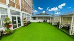 Гостевой двор у Дмитрия (ulitsa Politruka Nozadze No:62Б, Lidzava), otel  Gagra Bölgesi'nden