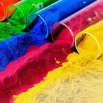Bizon - powder paints (No:27А, derevnya Akulovo), boya ve cila malzemeleri üretim ve satış yerleri  Moskova ve Moskovskaya oblastından