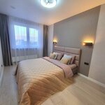 Прекрасная квартира в новом доме бизнес-класса (Oktyabrskiy prospekt No:30Б), apartman kompleksi  Kemerovo'dan