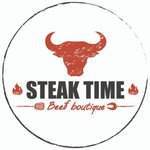 Steak Time (ulitsa Aleksandra Frantseva No:40), kasap, şarküteri  Ussuriysk'ten