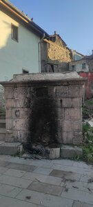 Kayabaşı Çeşmesi (Ankara, Altındağ, Kale Mah., Babadağı Sok., 9A), turistik yerler  Ankara'dan