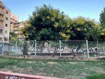 Playground (Central Macedonia, Thessaloniki), oyun alanı  Selanik'ten (Thessaloniki'den)