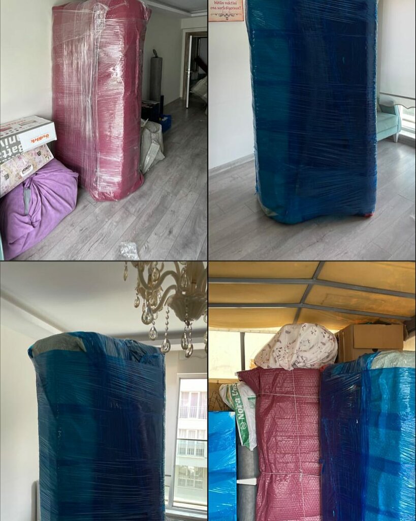 Evden eve nakliye Atakule Evden Eve Nakliyat, Ankara, foto