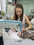 Шьем вместе. Курсы шитья и кроя (Proletarskaya Street No:9А), meslek kursları  Alabuğa'dan