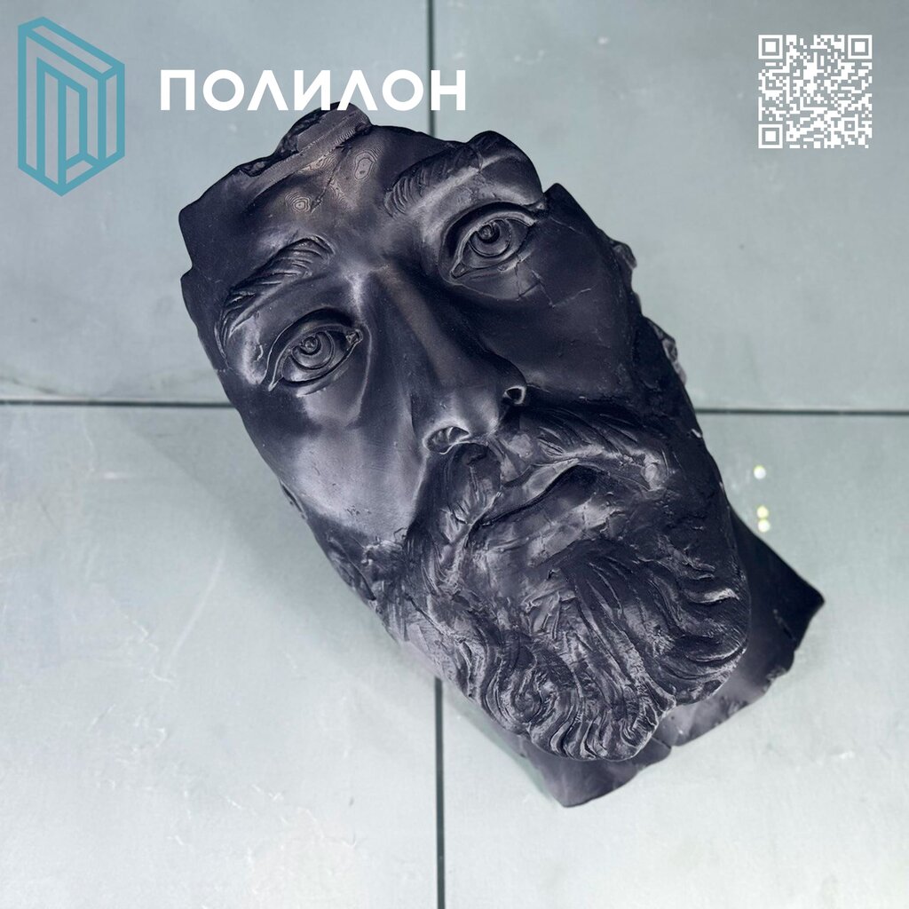 3D hizmetler Полилон, Priozersk, foto