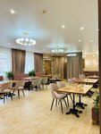 Mesto Vstrechi (улица Культуры No:5/1, деревня Кондратово), cafe  Permski krayından