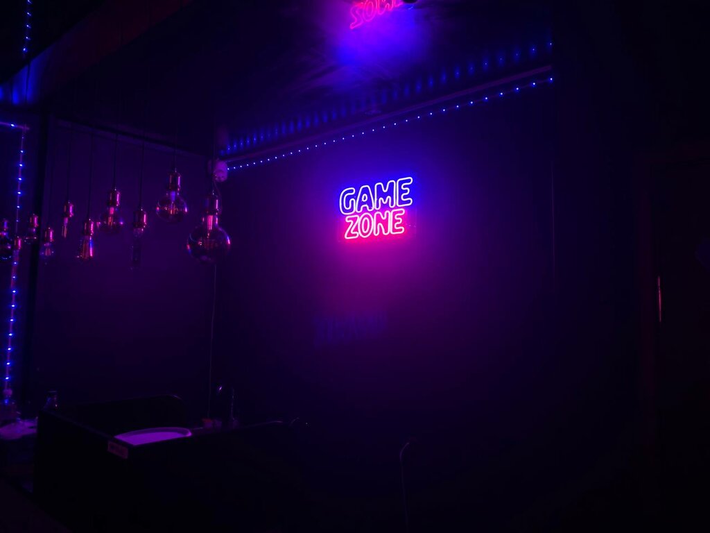 Bilgisayar kulübü GameZone, Sebezh, foto