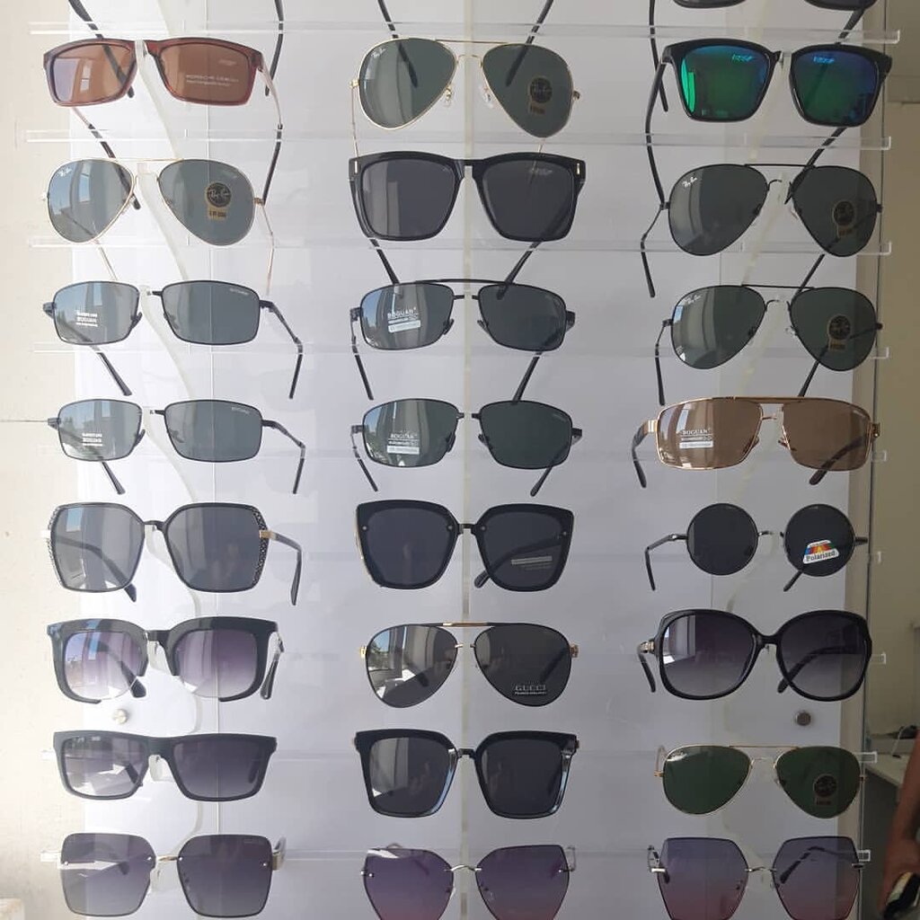 Optik Optics_ilinka at Taplink, Astana, foto