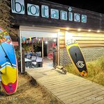Судак Ботаника (Ботаническая улица No:33), kamp alanları  Sudak'tan