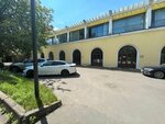 Nano Tech Pharma (Leningradskoye Highway No:39с6), i̇laç firmaları  Moskova'dan