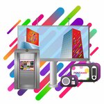 Местное Воронежское рекламное агентство, РА Вадима Жукова (Revolyutsii 1905 Goda Street No:80Б), reklam ajansları  Voronej'den