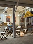 Паста в сыре (улица Горького No:3А), kafe  Yevpatorya'dan