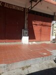 Blindex Aluminio (Santa Cruz de la Sierra, Distrito Municipal 5, Avenida 2 de Agosto), optik  Santa‑Krus'tan