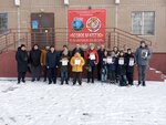 Бобр (Vysokaya Street No:2), sivil toplum kuruluşları  Moskova'dan