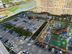 Ключи от города (No:2, Olimpiyskiy Gorodok Microdistrict), otel  Riazan'dan