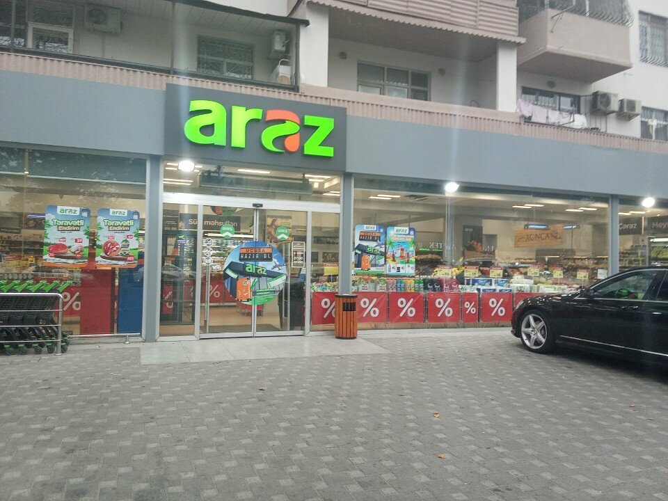 Ödeme terminali MPay, Bakü, foto