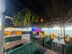 Атмосфера (Novorossiyskoye Highway No:15В, Lermontovo Village), restoran  Krasnodarski krayından