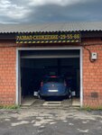 Развал-схождение (Kommunalnaya Street No:12/1, Bratsk), rot balans  Bratsk'tan