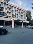 Массажный кабинет Второе дыхание (Kommunisticheskaya Street No:5А), masaj salonları  Volgograd'dan
