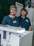 Laser Love (ulitsa Ordzhonikidze No:31А), epilasyon  Usolye‑Sibirskoye'den