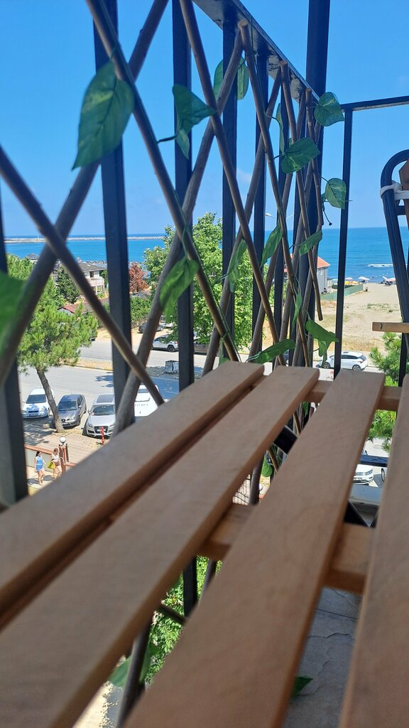 Konut blokları Ekşioğlu Tatil Sitesi, Karasu, foto