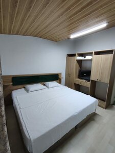 Beysehir Apart (Konya, Beyşehir, Bademli Mah., Bademli Cad., 73), otel  Beyşehir'den