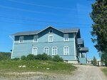 Библиотека п. Импилахти (Sovetskaya Street No:3, posyolok Impilakhti), kütüphaneler  Karelya Cumhuriyeti'nden