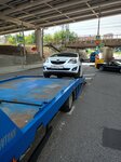 Эвакуатор Окружная (Lokomotivny Drive No:4), çekici hizmeti  Moskova'dan