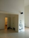 Toilet for Disabled (Äl-Farabï alañı No:3/1), engelliler için tuvalet  Çimkent'ten (Şımkent'ten)