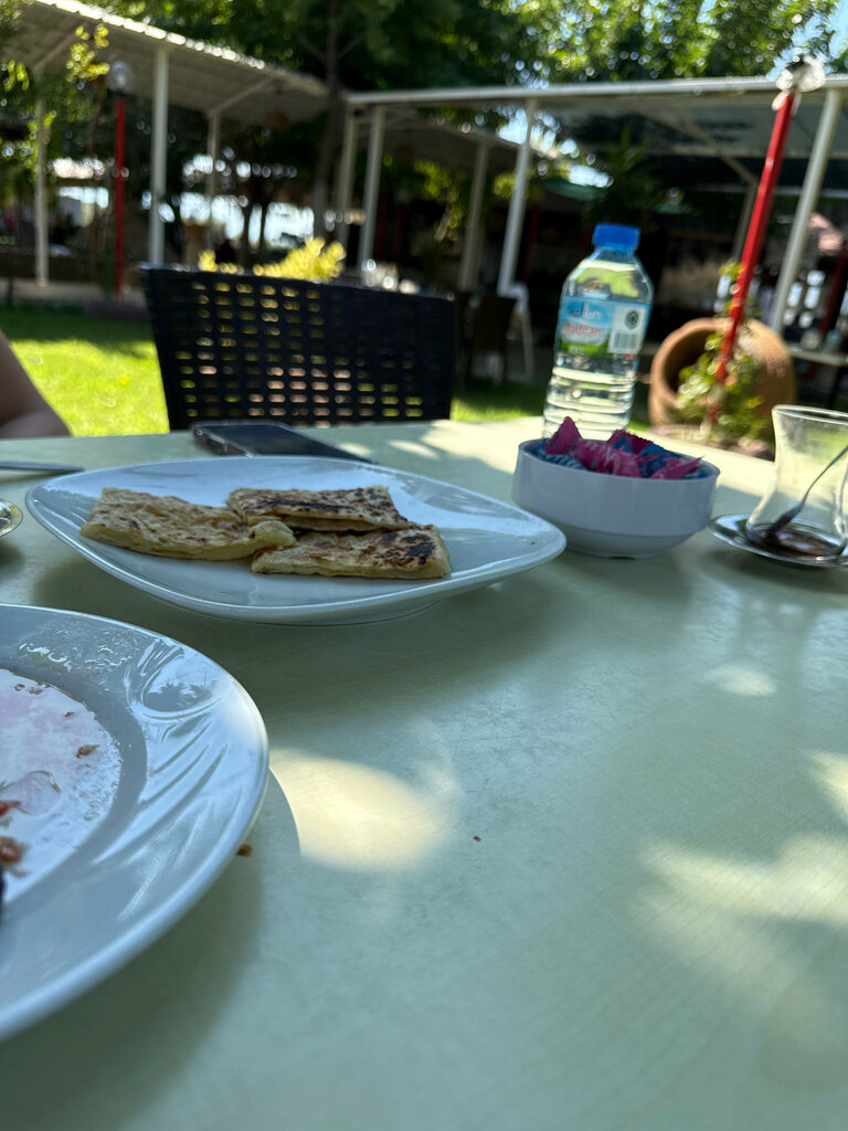 Fast food Köfteci Kasap Bülent, Çine, foto