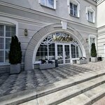 Luxor (Moskovskaya Street No:56), restoran  Kuznetsk'ten
