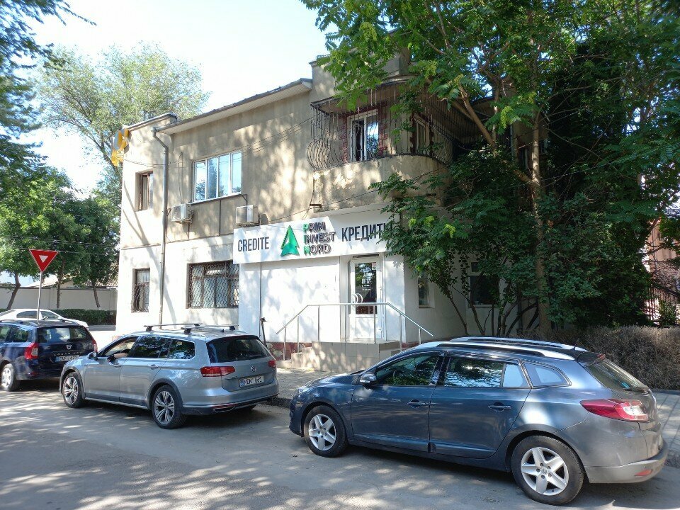 Mikrofinans Prim Invest Nord, Beltsi, foto